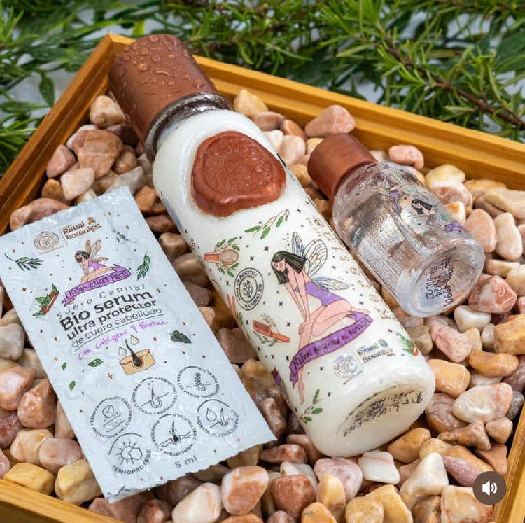 Shampoo Recamier – Kt Ramirez