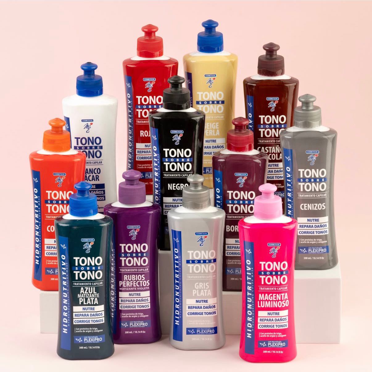 Shampoo Recamier – Kt Ramirez